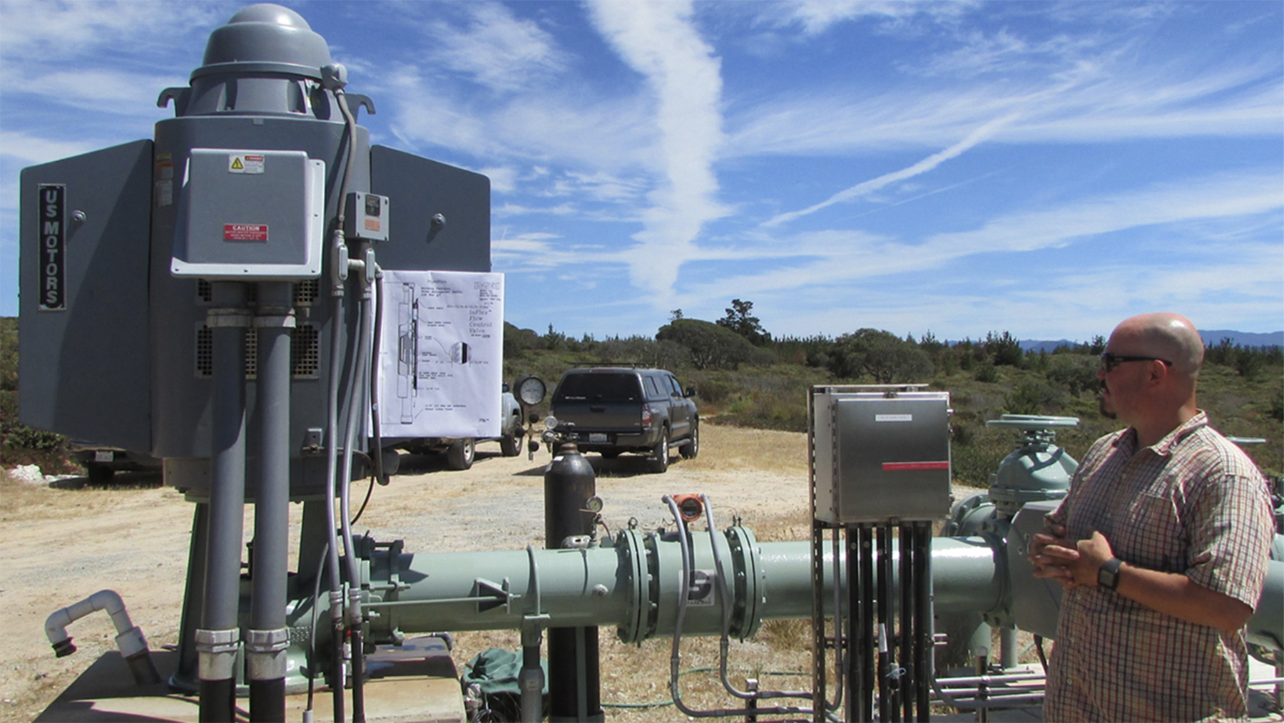 Aquifer Storage & Recovery (ASR) – Monterey Peninsula Water Management ...