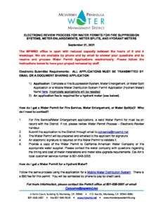Electronic-Permits-for-Fire-Service-Meter-Enlargements-Splits-Hydrants ...