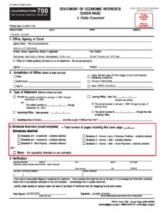 Prasad Suresh-Form-700 – Monterey Peninsula Water Management District